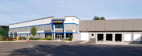 Floor Dealz - Kent, WA