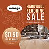 Mirage Home - Floordealz