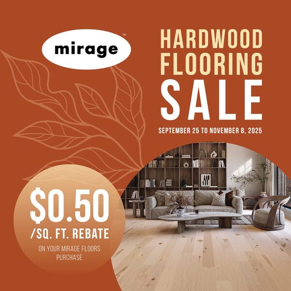 Mirage Home - Floordealz